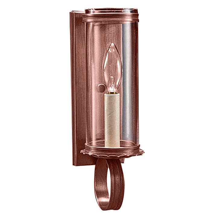 OUTLET 115-AC-LT1-CLR – Northeast Lantern Outlet